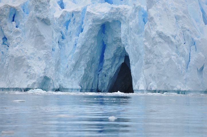 The Ice Age – Part 1 – Subli