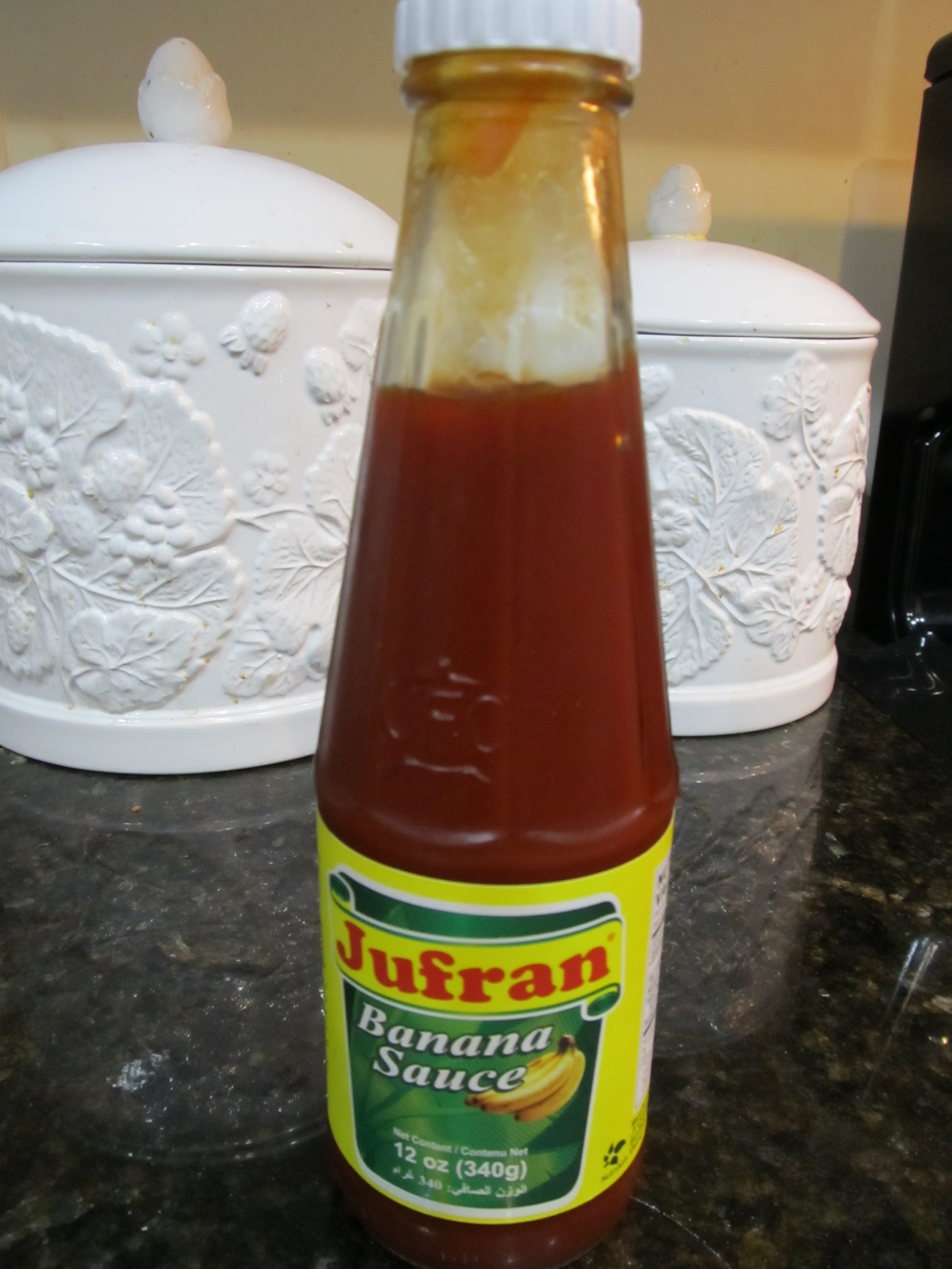 Banana Ketchup and Maria Orosa, a Taal scientist who invented it – Subli