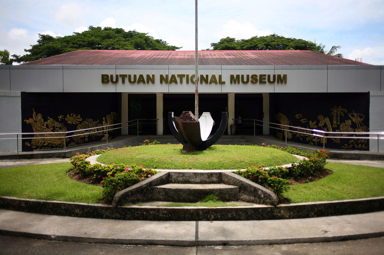Butuan, the oldest Philippine settlement and the Balangays – Subli
