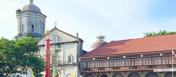 History of Bauan Cathedral – Subli