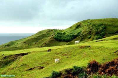 Batanes Island – Its History – Subli