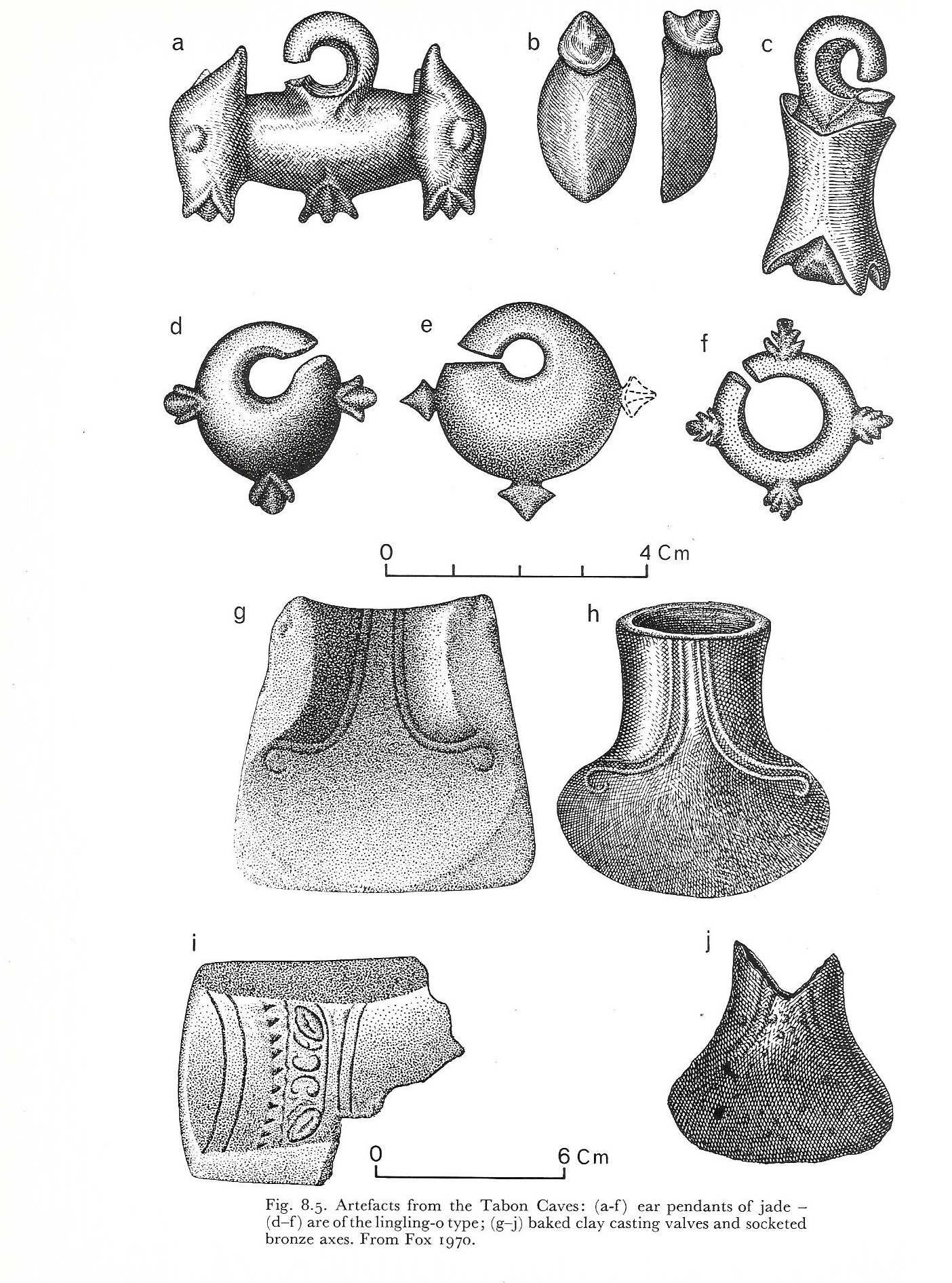 Batangas’ Ancient History – Subli